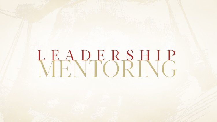 Meet the leaders who can mentor you to success - Wichita Business Journal