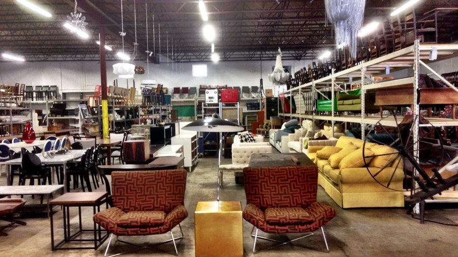 New film prop house opens in Atlanta - Atlanta Business Chronicle