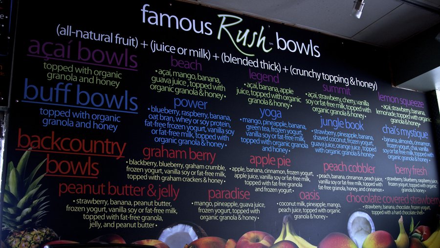 New restaurant revealed for the Gulch - Nashville Business Journal