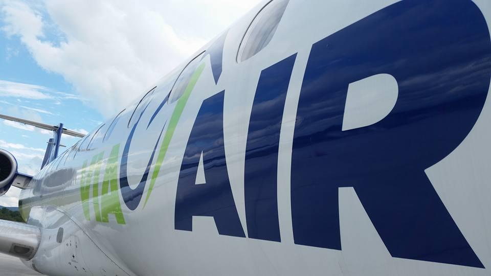 More direct destinations added for Austin on ViaAir - Austin Business ...