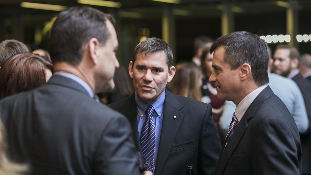 Developer Kevin Tubbesing, his wife sue Kansas Republican Party ...