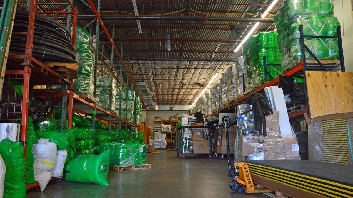 Meet Caroline Strand, 95-year-old office grandmother for Stan's Heating ...