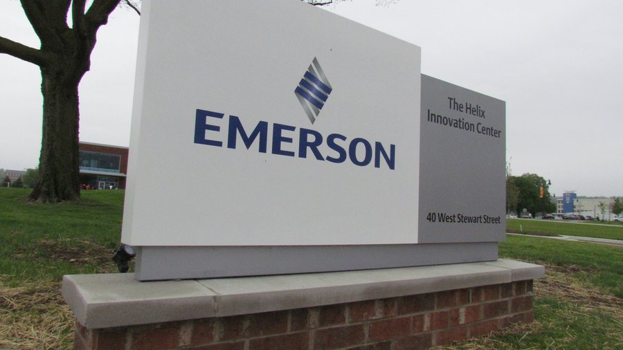 Emerson proposing $73M plus campus project in Sidney - Dayton Business ...