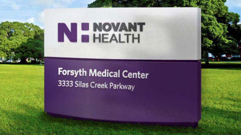 Novant Health offers virtual tools for COVID-19 screening as first NC ...