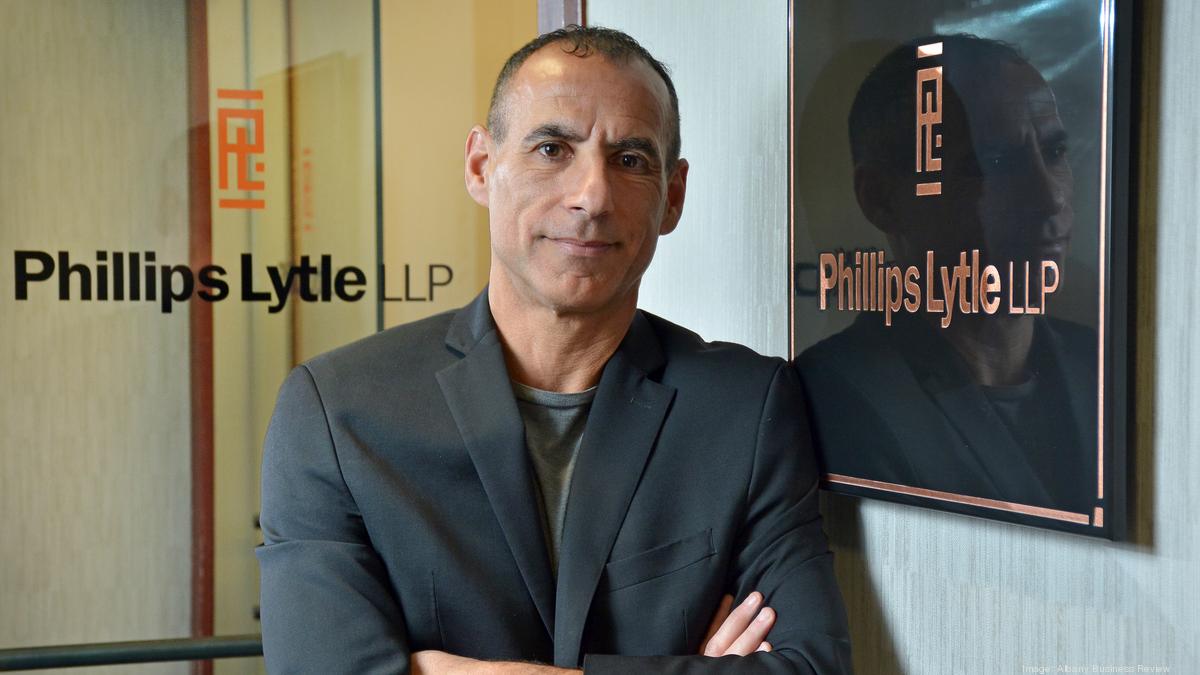 Rich Honen on how he analyzes a startup's potential - Albany Business ...