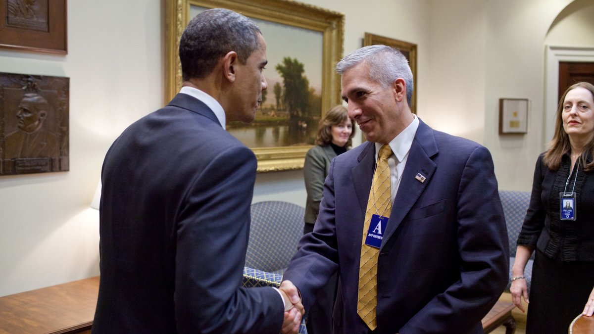 St. Louis Character: Dr. Alexander Garza, keeping America safe - St ...