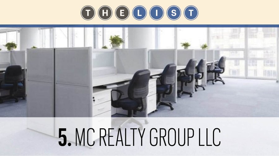 Kansas City's top commercial property managers - Kansas City Business ...