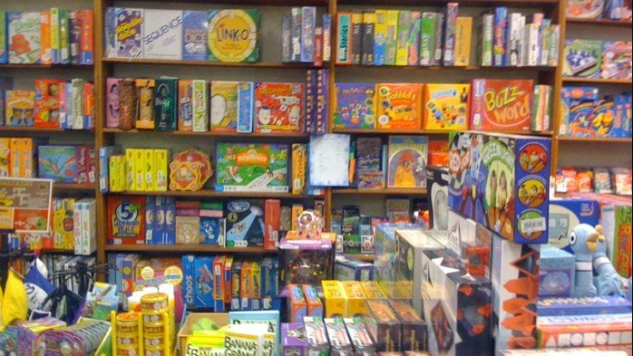 Yelp names Denver's top 10 places to shop local this holiday season ...