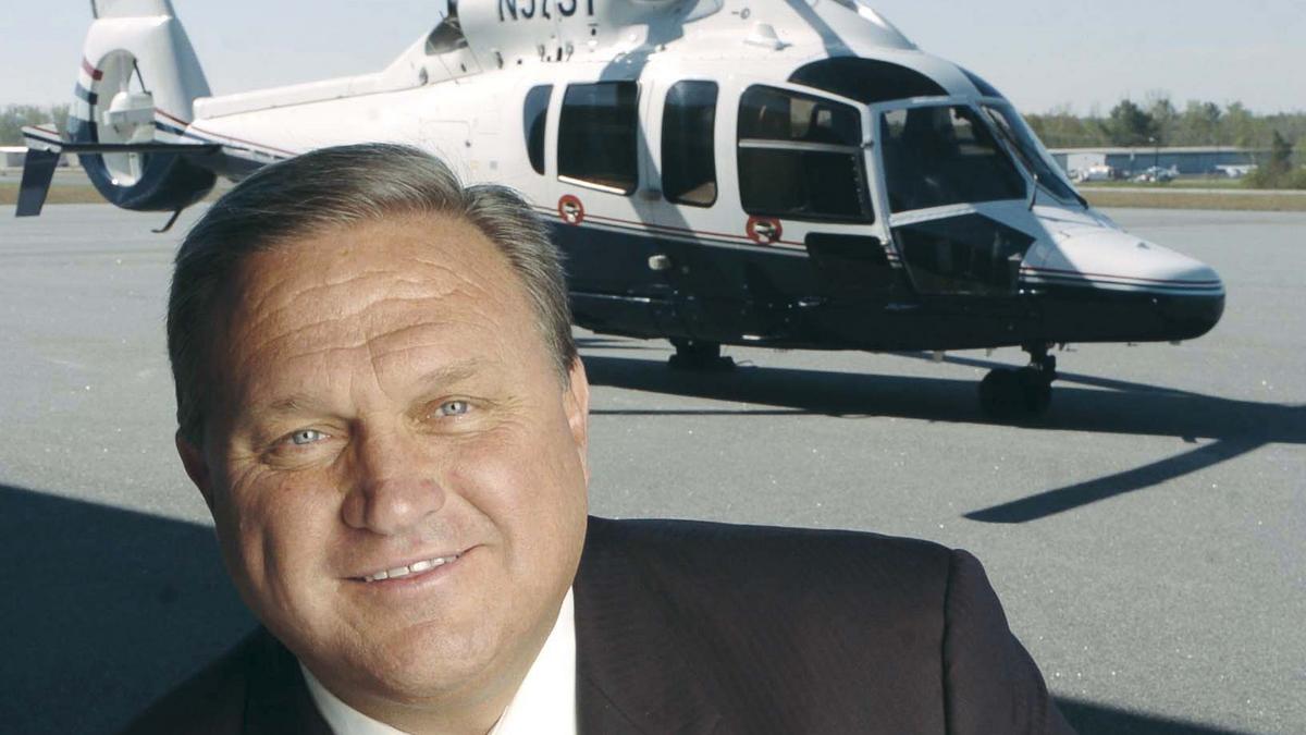 Atlanta developer Stan Thomas files Chapter 11 for two entities related ...