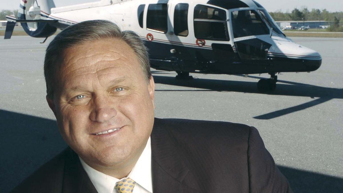 Lawsuit claims Atlanta developer Stan Thomas was defrauded out of ...