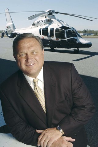 Lawsuit claims Atlanta developer Stan Thomas was defrauded out of ...