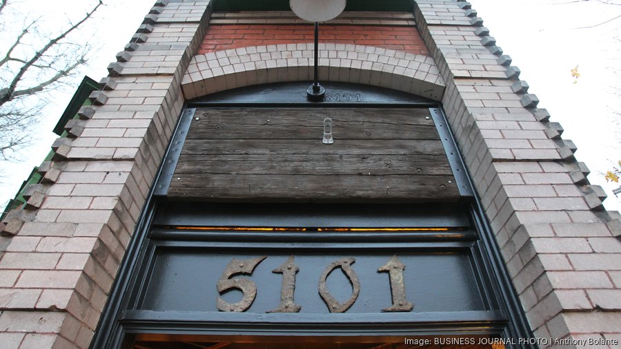 Filson's new Ballard store was a 'walk, don't run' concept - Puget ...