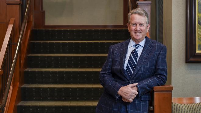 Koelbel: 65 years of development leadership - Denver Business Journal