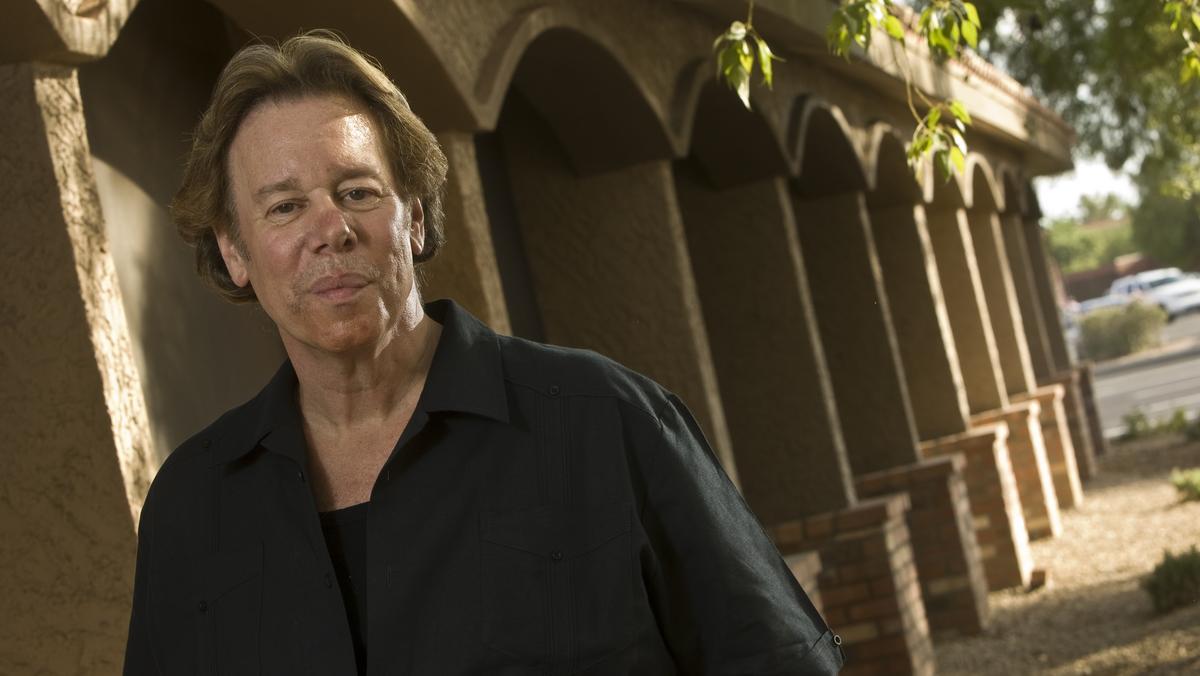 Landmark Leaders 2016: Michael A. Pollack - Phoenix Business Journal