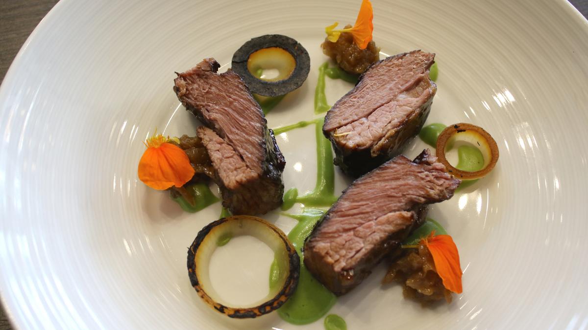 Kansas City's Stock Hill is among the best steakhouses in America ...