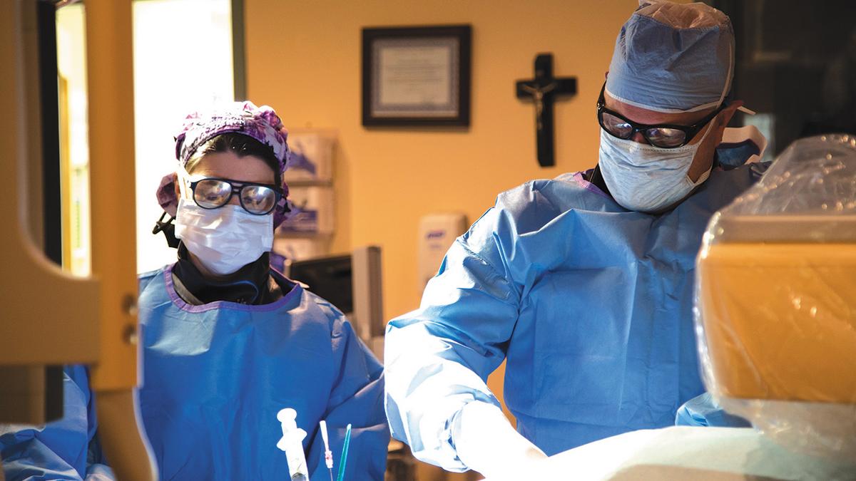 Giving Guide 2016: SSM Health Foundations - St. Louis Business Journal