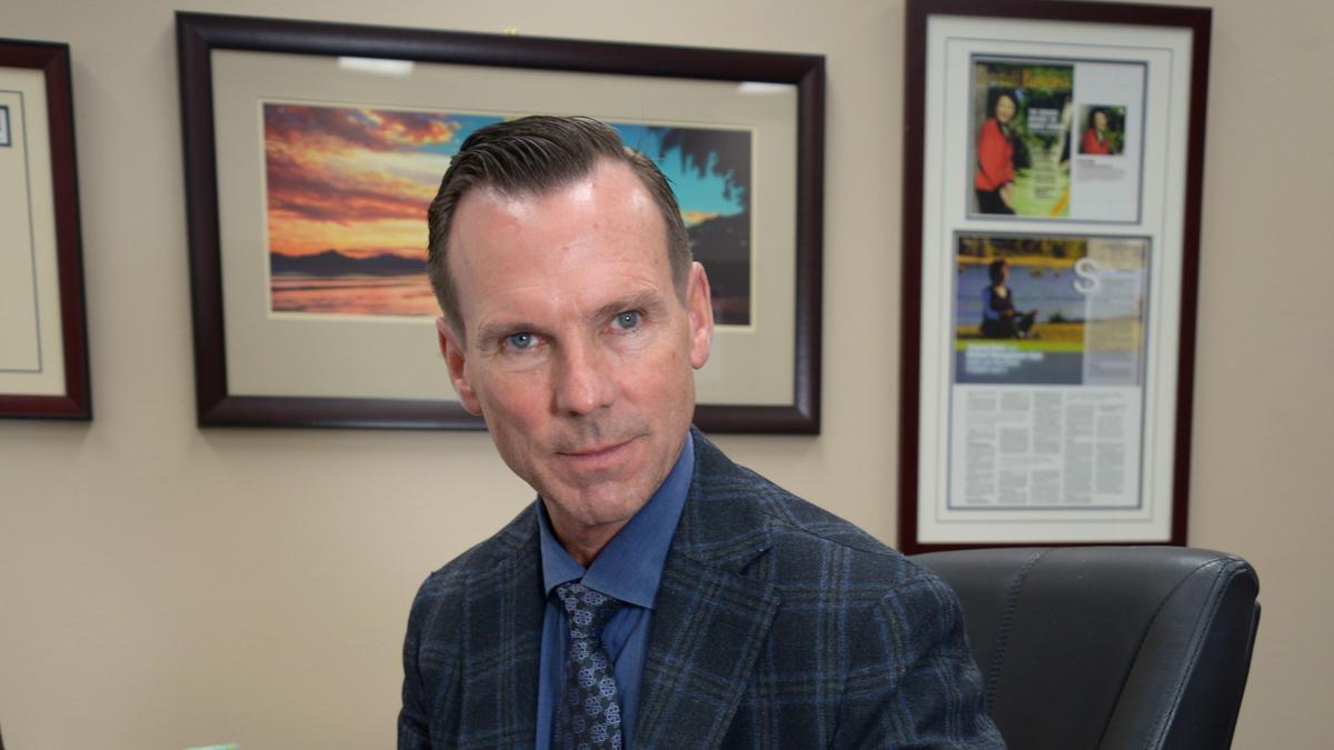 Pat Shea: Fostering an old-time work ethic - Sacramento Business Journal