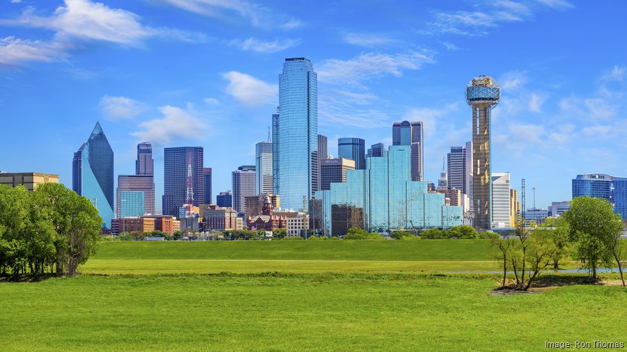 As salary offers soar, here's how much wages are rising in North Texas ...