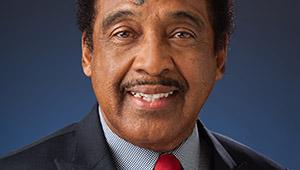 Central Health names Larry Wallace as interim president and CEO ...