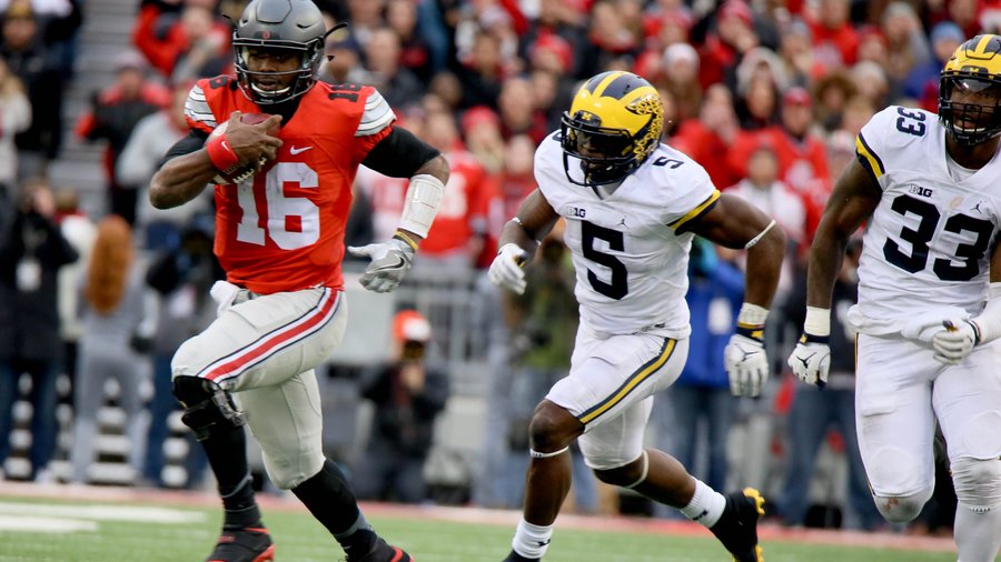 Ohio State football season tickets could be cheaper in 2018 - Columbus ...