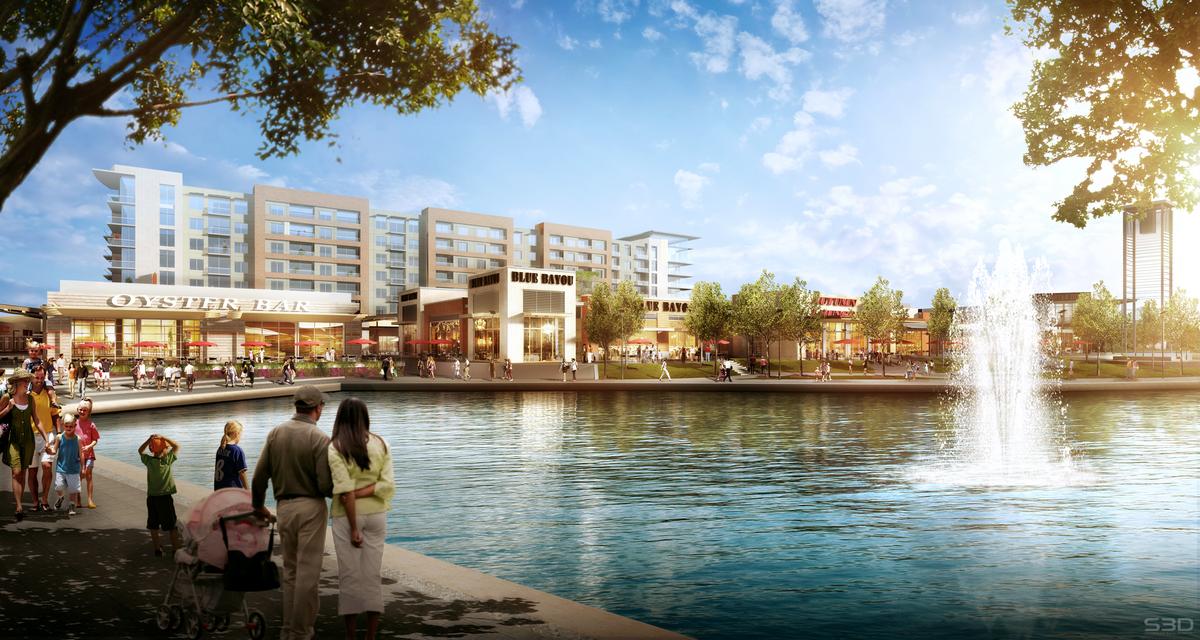 Layne Christensen moves into its new Woodlands headquarters - Houston ...