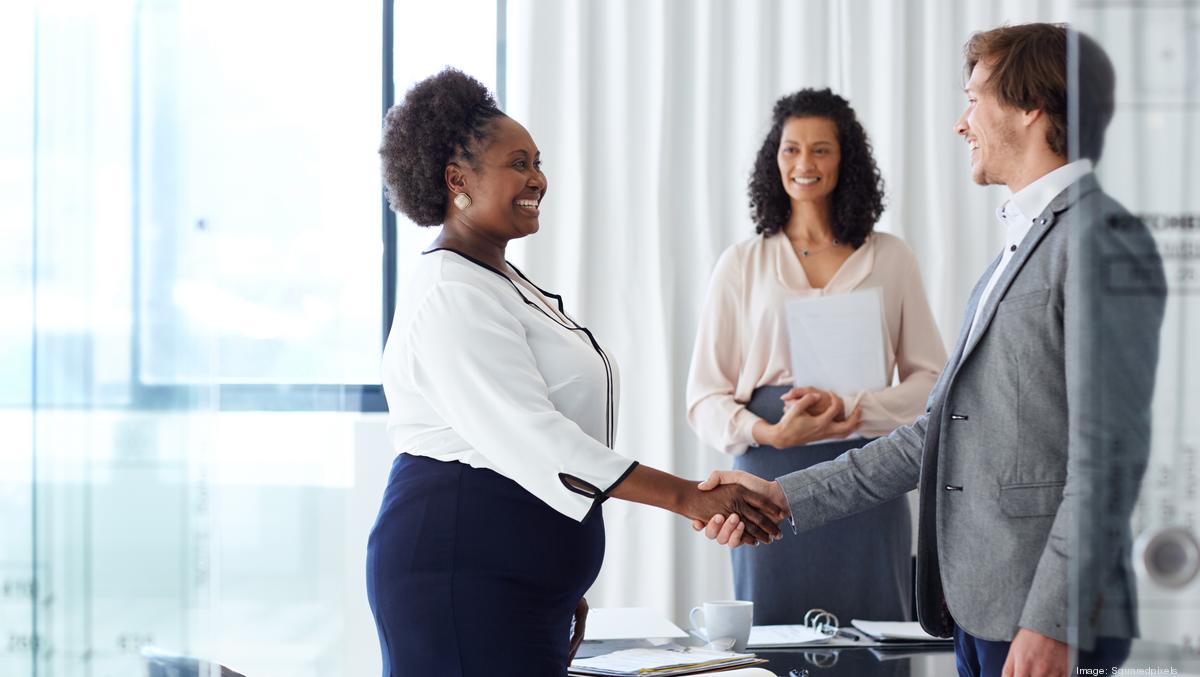 3 ways to stay competitive in the war for talent - The Business Journals