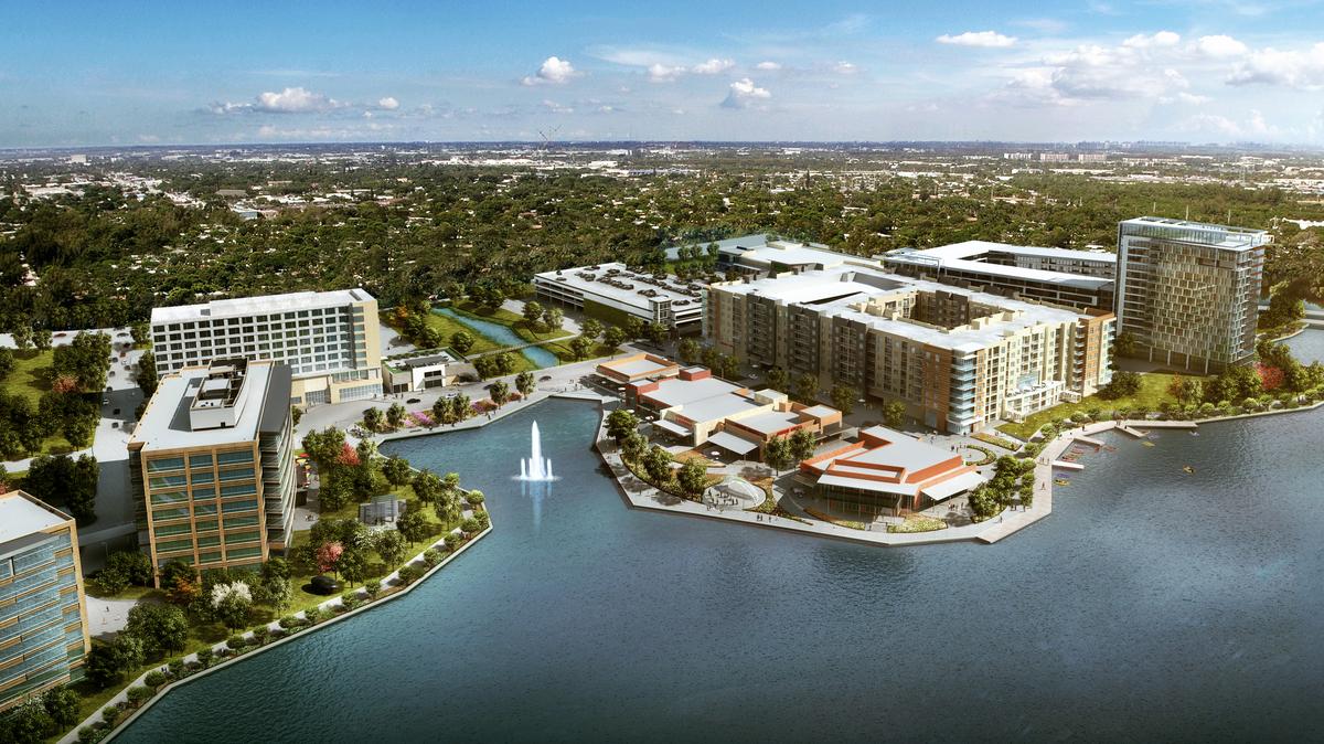 Summit Midstream Partners moves HQ from Dallas to The Woodlands near ...