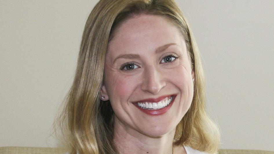 Chelsea Wagner Raff is Impact officer, Gilda’s Club Louisville ...