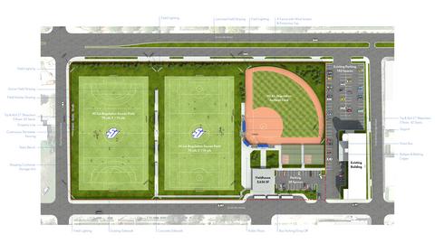 Spalding University beats fundraising goal, sets timeline for athletics ...