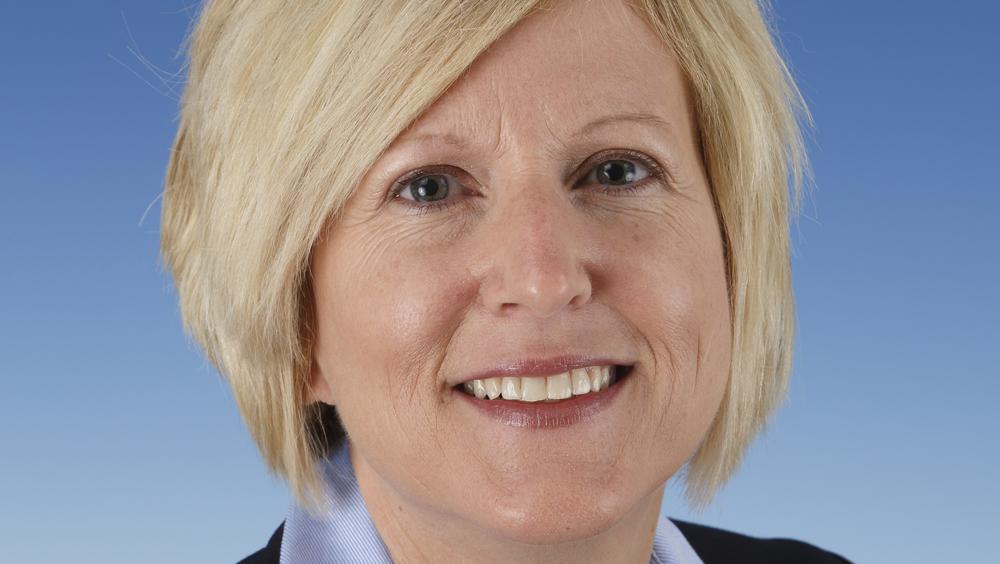 People to know aging care: Denise Gloede - Louisville Business First