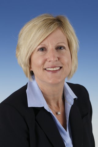 People to know aging care: Denise Gloede - Louisville Business First