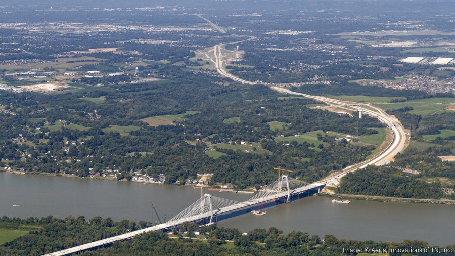 Bridges EOY