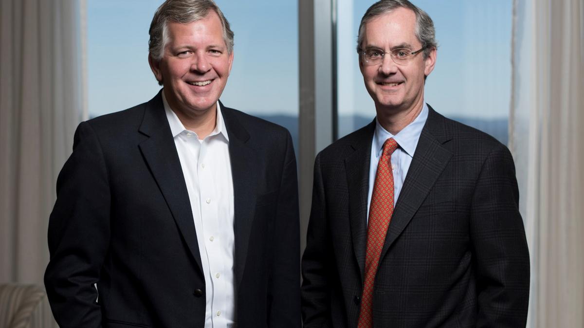 Maynard Cooper & Gale launches Entrepreneur-in-Residence program ...