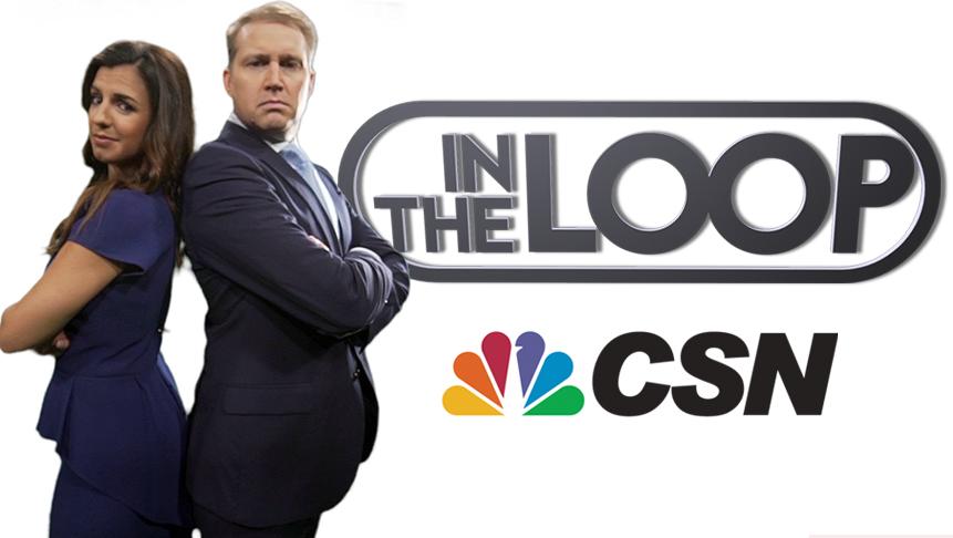 How Comcast SportsNet Chicago is changing in a social media-fixated ...