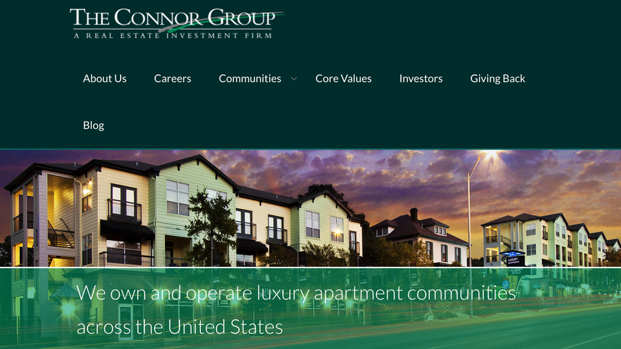 Miami Township-based The Connor Group closes $49M deal - Dayton ...