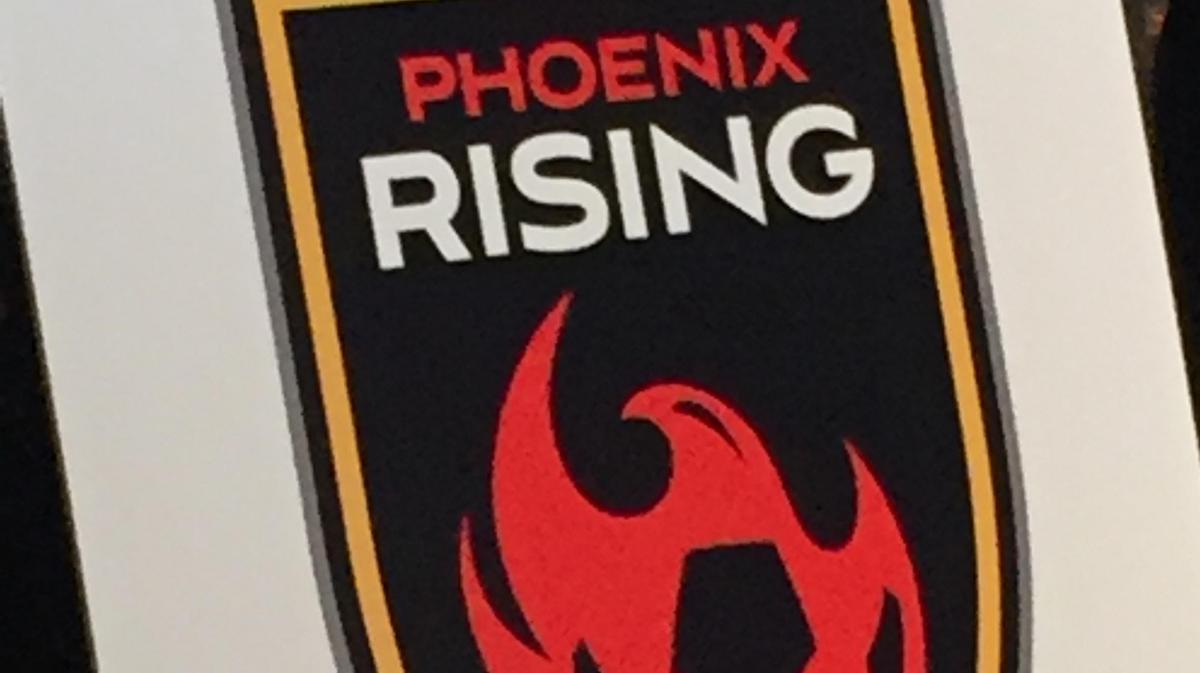 Arizona United soccer team changing name, pitch location - Phoenix ...