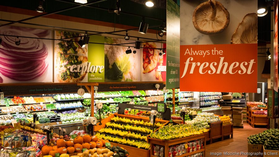 Fresh Market launches "refresh" of Jacksonville stores - Jacksonville ...