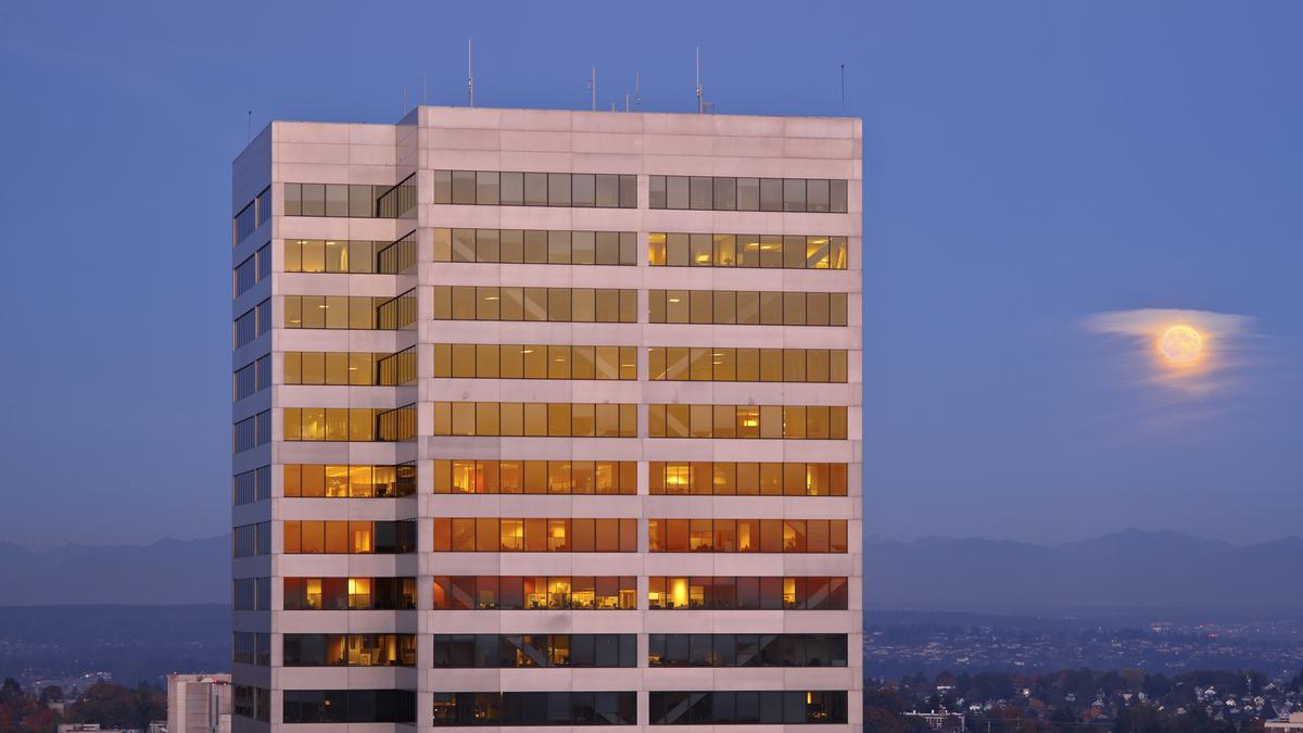 Servco Insurance moves to bigger space within Seattle - Pacific ...