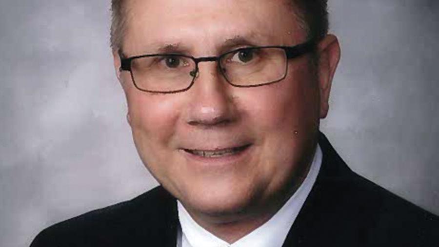 Five questions with Buffalo attorney Mark Peszko - Buffalo Business First