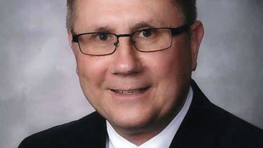 Five questions with Buffalo attorney Mark Peszko - Buffalo Business First