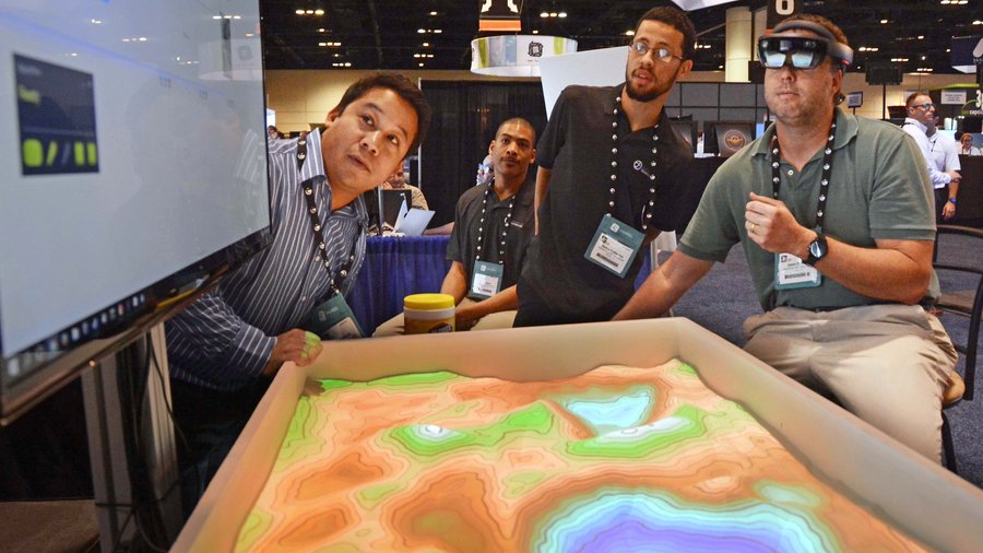 Dignitas Technologies lands spot among OBJ's Innovations in Technology honorees - Orlando ...