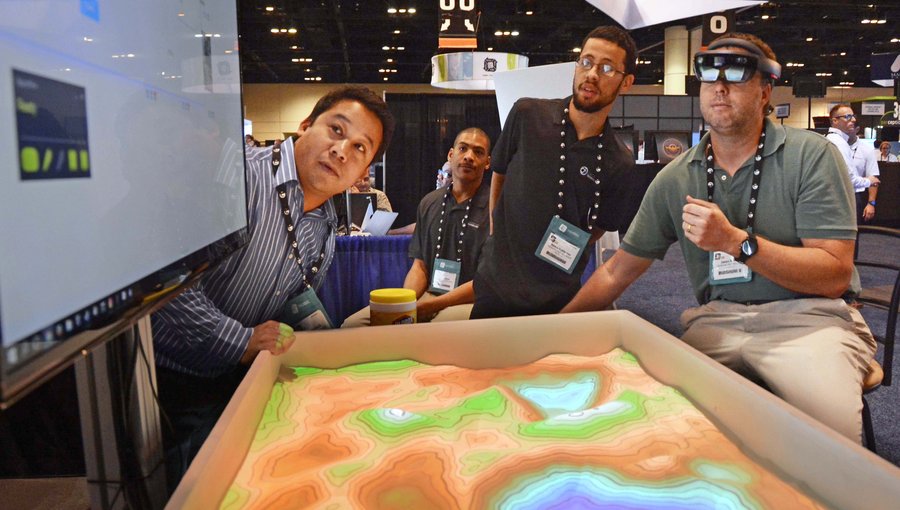 2018 Fast 50: Dignitas Technologies among Orlando honorees - Orlando Business Journal