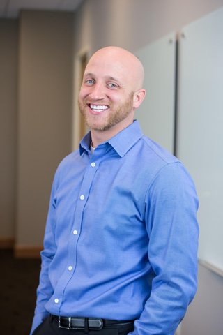 Spotlight: Brandon Childers of IGS Energy - Columbus Business First