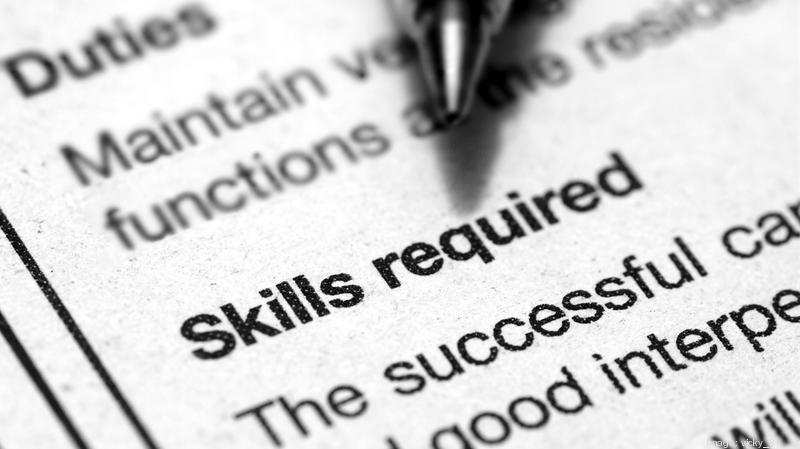 Making job descriptions work for your organization - Bizwomen