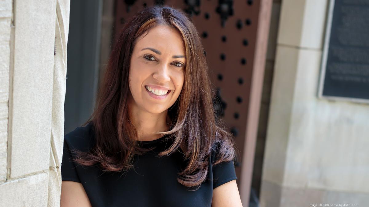 Carroll University names Sara Ray Stoelinga as its first female ...