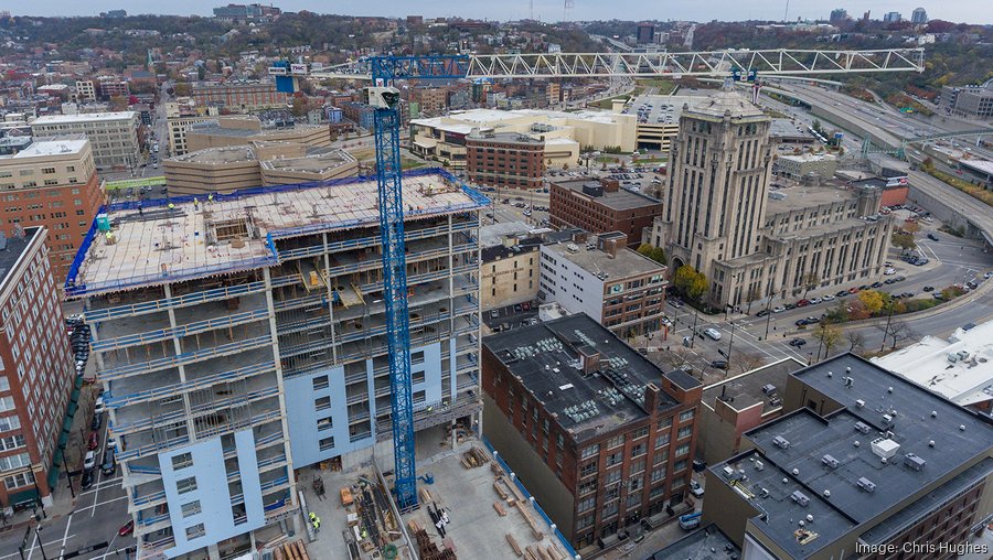 Maxim Crane Works to open first Central Ohio office in Urbancrest ...