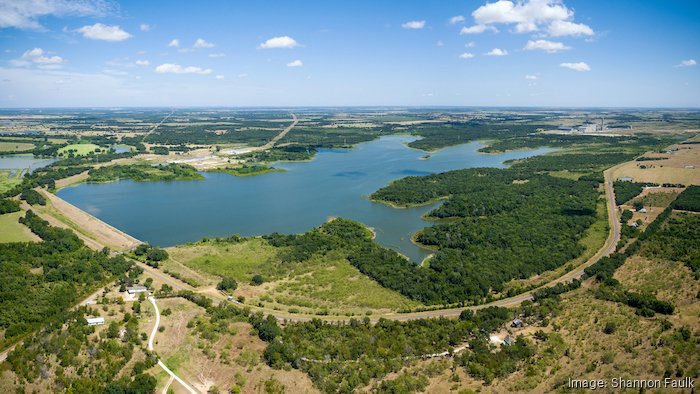 Energy giant Luminant puts old Texas power plant on the ranch market ...