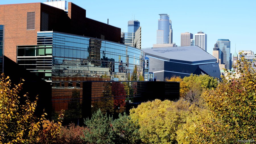 David Kidwell, former dean of the Carlson School, is remembered for ...