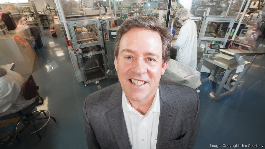 Harmac Medical Products to hire 30 workers in Buffalo as range of ...