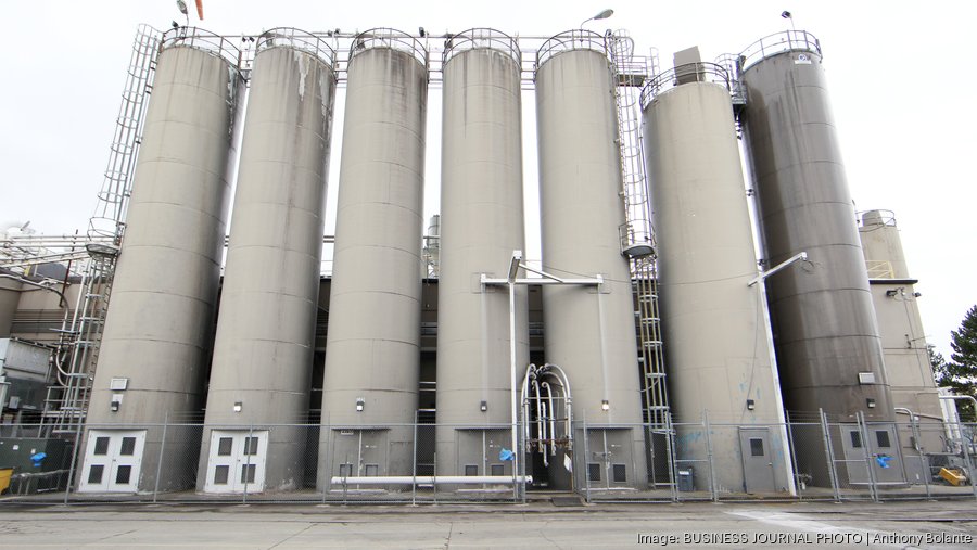 Krusteaz manufacturer Continental Mills